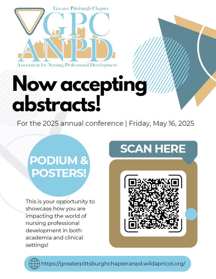 Professional Opportunities « ANPD Pentagon